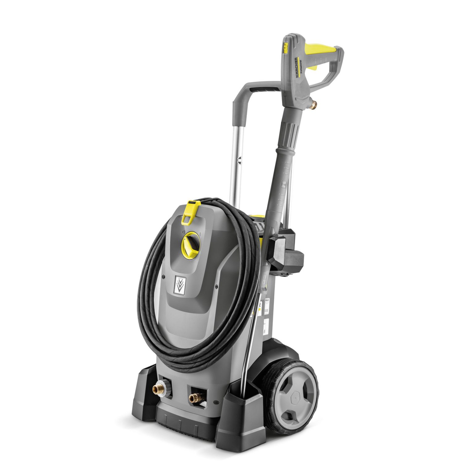 Discontinued Professional Electric Cold Water Pressure Cleaners ...